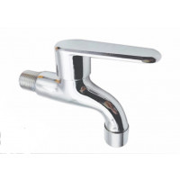 Bip Tap - Lever Type 1/2" - Brass/Chrome - Hardware, Homeware & Lifestyle