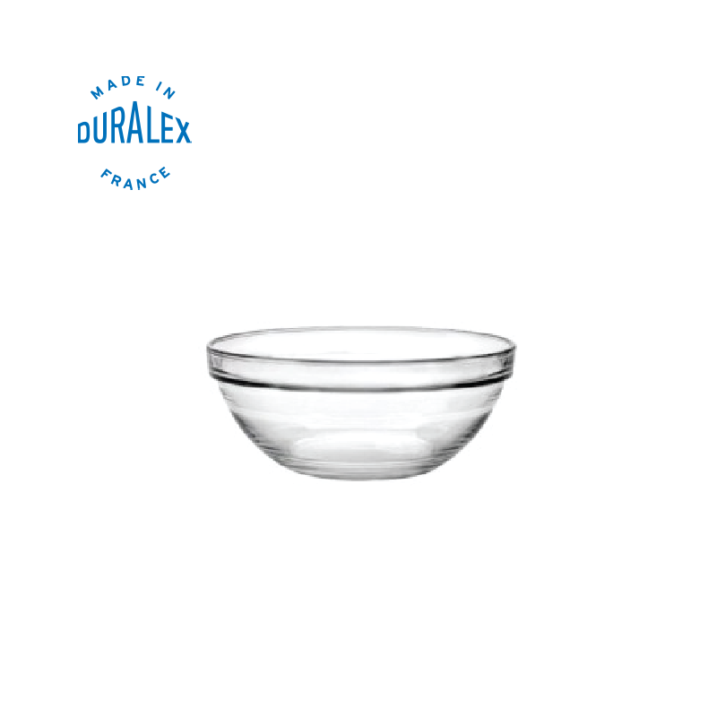 Lys Clear Stackable Bowl 10,5 cm 20,5 cl-2023AF06A1111_x000D ...