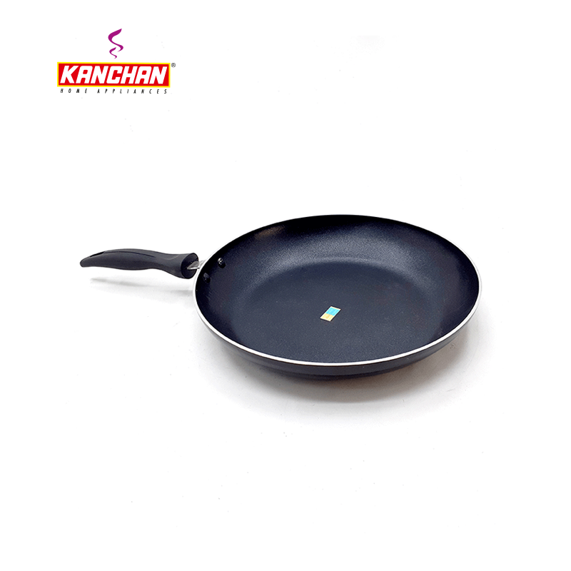 NON -STICK FRY PAN 22 CM - 2.6 MM _x000D__x000D_ - Hardware, Homeware ...