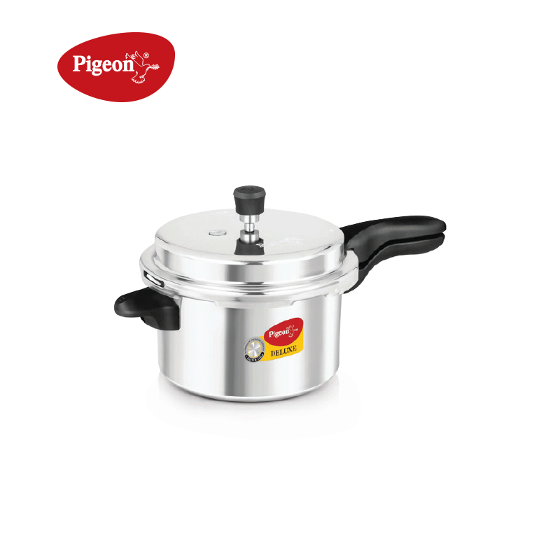 PG- ALU- PRESSURE COOKER- 3 LTR_x000D_ - Hardware, Homeware & Lifestyle