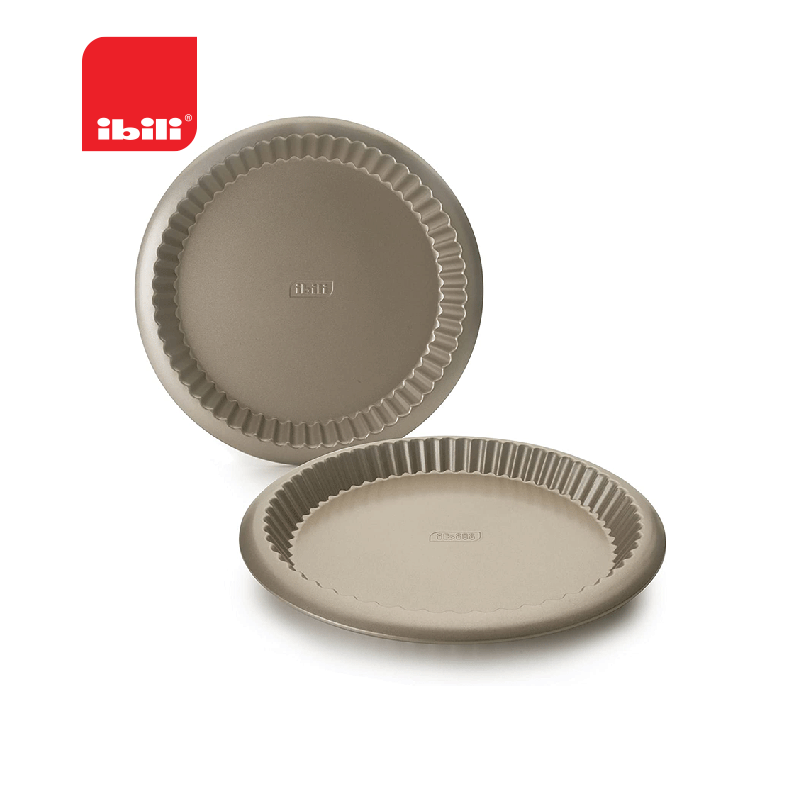 TART MOULD 28 CM GOLDEN CLASS-840728_x000D_ - Hardware, Homeware ...