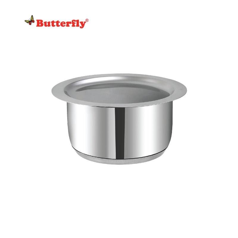 TOPE 14" BTM WITH LID_x000D_ - Hardware, Homeware & Lifestyle