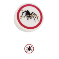 Ultrasonic spider repeller AGW-03-2 - Hardware, Homeware & Lifestyle