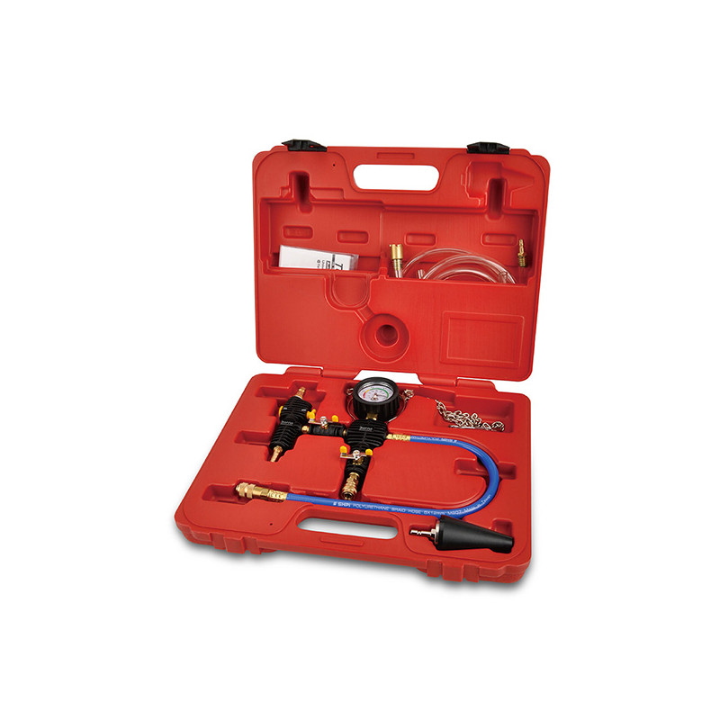 Cooling System Vacuum Purge & Refill Kit - Hardware, Homeware & Lifestyle