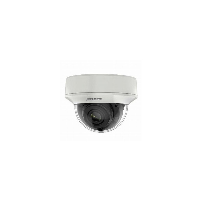 5 MP Ultra Low Light Indoor Motorized Varifocal Dome Camera DS-2C ...