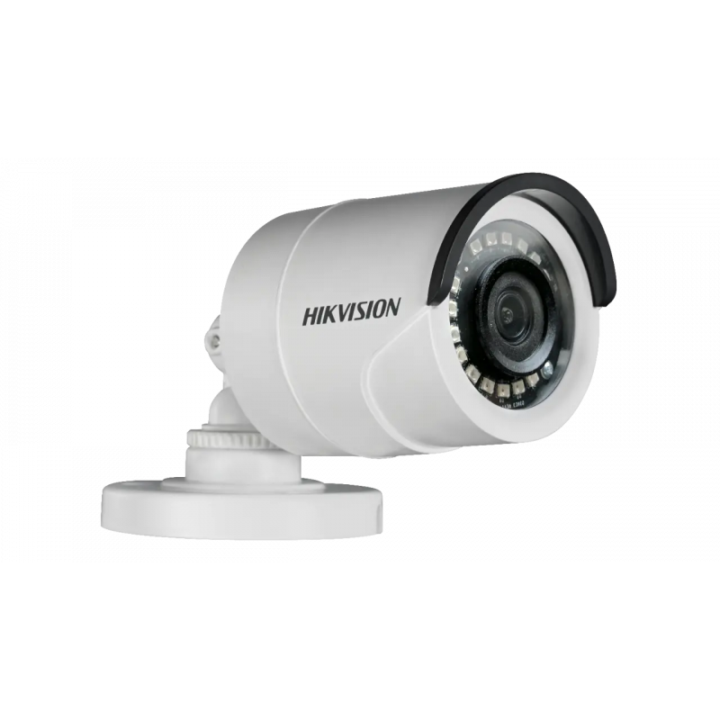 2 MP Ultra Low Light Fixed Mini Bullet Camera - Hardware, Homeware ...