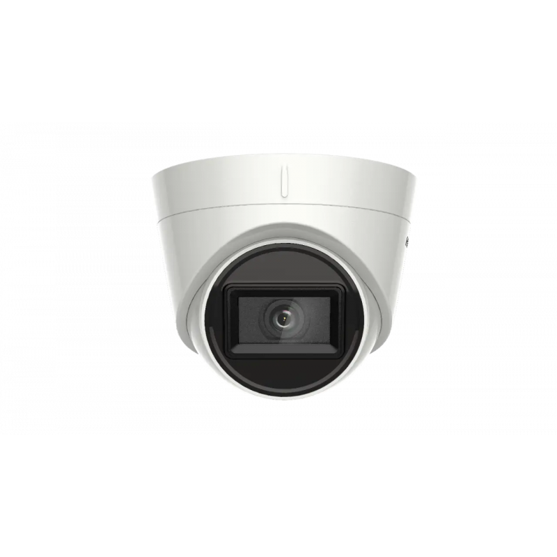 2 MP Ultra Low Light Fixed Turret Camera - Hardware, Homeware & Lifestyle