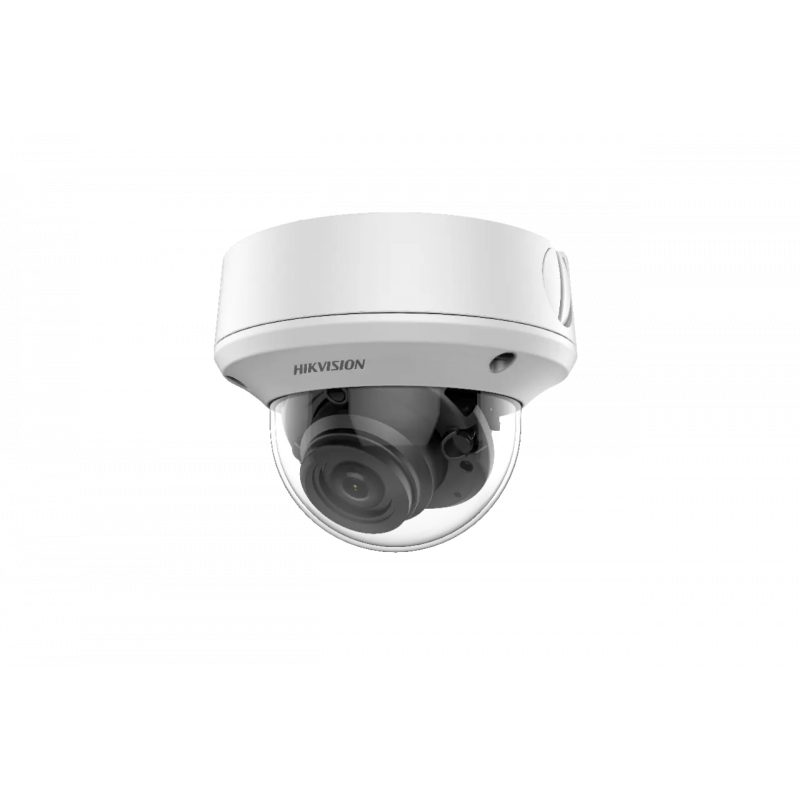 2 MP Ultra Low Light Vandal Motorized Varifocal Dome Camera - Hardware ...