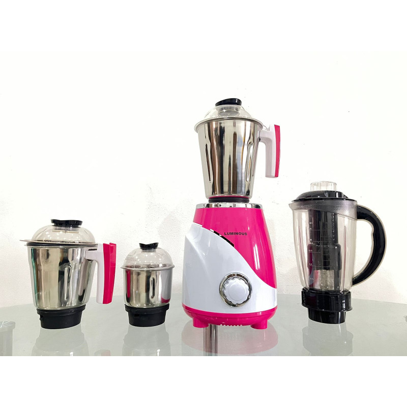 LUMINOUS MIXER GRINDER DISNEY 850W - Hardware, Homeware & Lifestyle