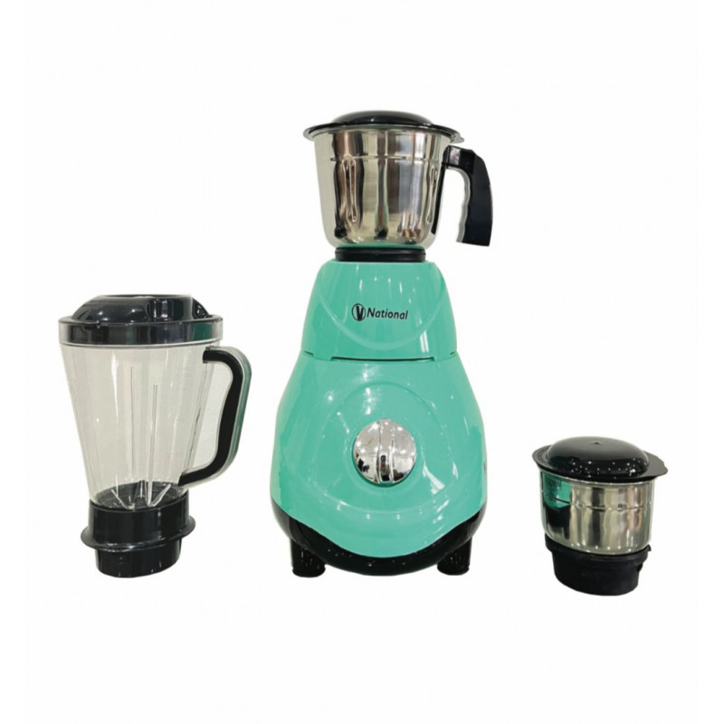 VISTA NATIONAL MIXER GRINDER MARAZZO 750W - Hardware, Homeware & Lifestyle