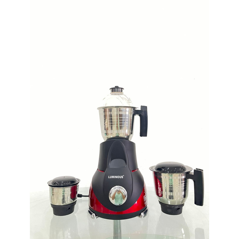 LUMINOUS MIXER GRINDER FANTA 750W - Hardware, Homeware & Lifestyle