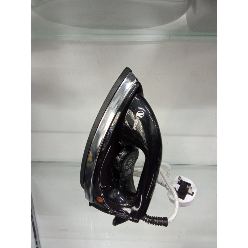 VISTA NATIONAL HEAVY IRON 1200W - Hardware, Homeware & Lifestyle