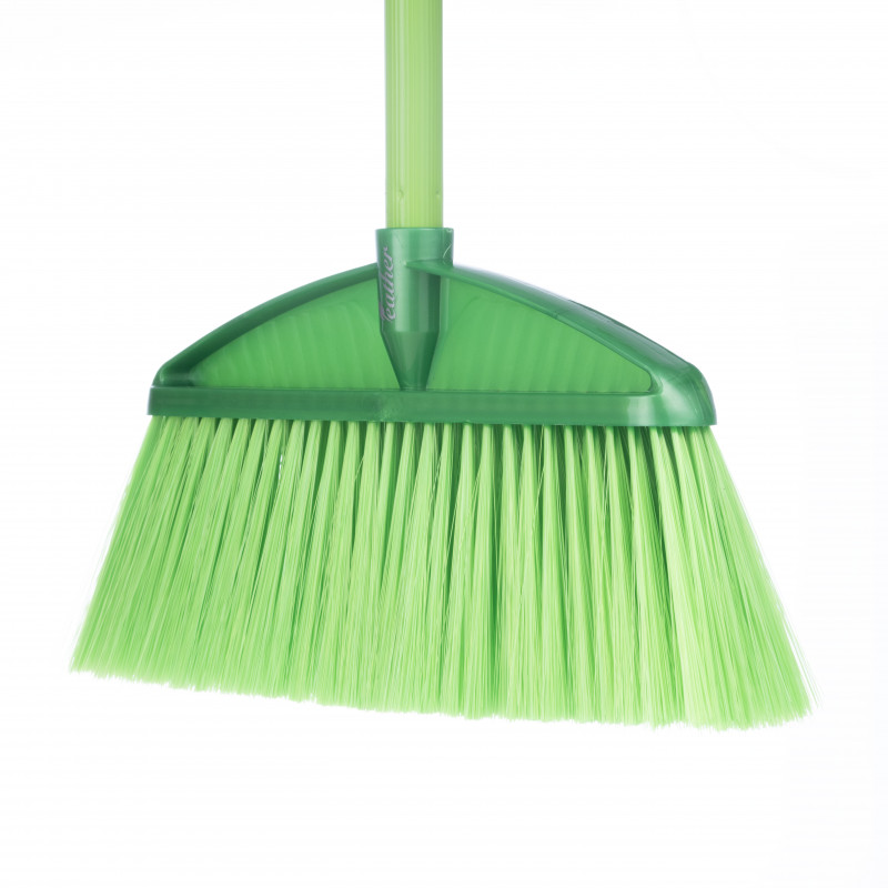 FEATHER INDOOR BROOM IRISS - Hardware, Homeware & Lifestyle