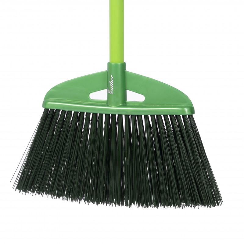 FEATHER OUTDOOR BROOM - Hardware, Homeware & Lifestyle