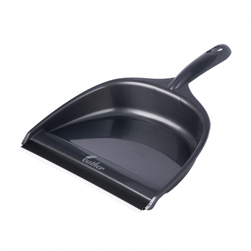 FEATHER DUST PAN ONLY - KANDYAN - Hardware, Homeware & Lifestyle