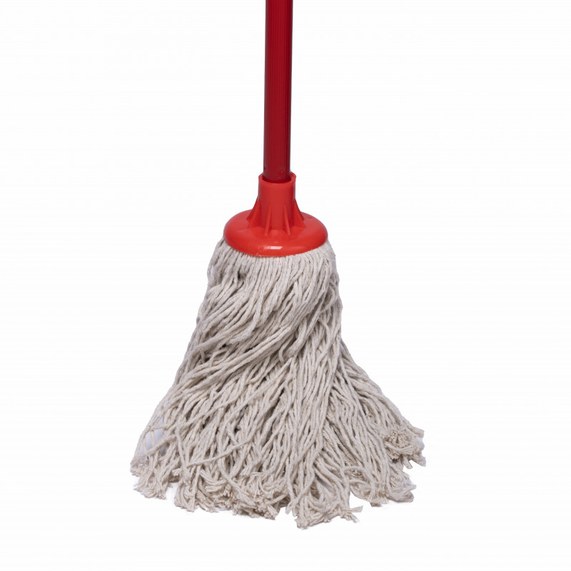 FEATHER COTTON MOPP PEIGON - Hardware, Homeware & Lifestyle