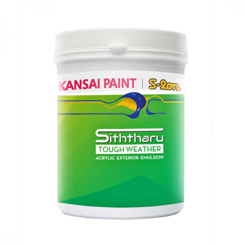 KANSAI S-LON SITHTHARU TOUGH WEATHER - Hardware, Homeware & Lifestyle