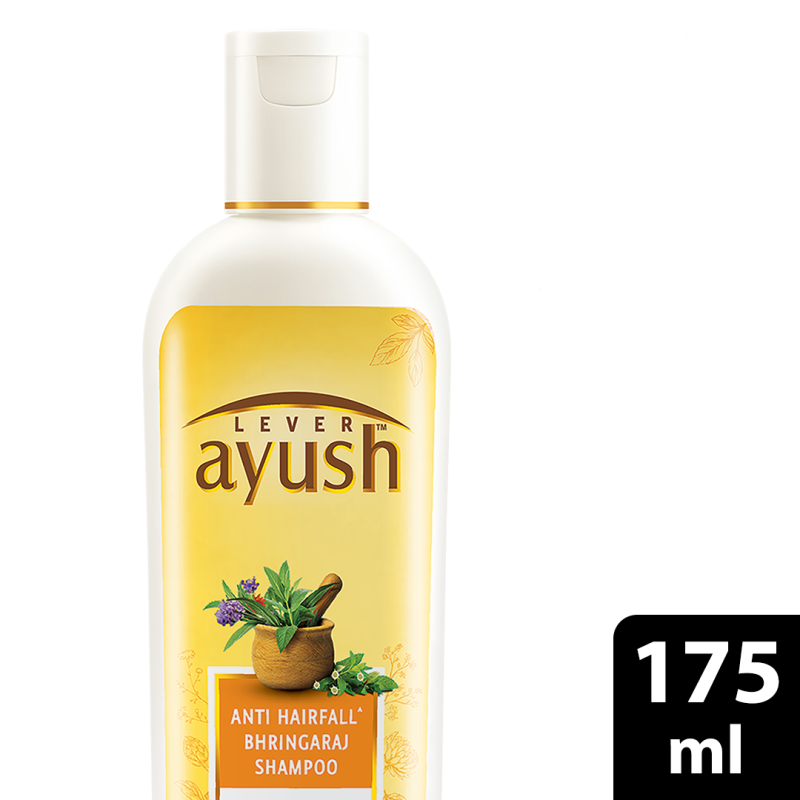 Ayush shampoo store