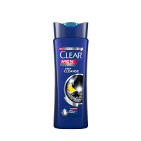 Clear Men Deep Cleanse Shampoo 180ml - Hardware, Homeware & Lifestyle