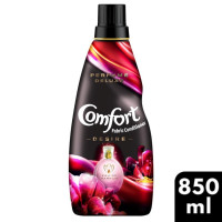 Comfort Fabric Conditioner Super Sensorial Desire 860ML - Hardware ...