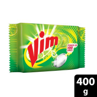 Vim Dish Wash Bar 400g - Hardware, Homeware & Lifestyle