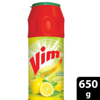 Vim Dish Wash Powder 650g - Hardware, Homeware & Lifestyle
