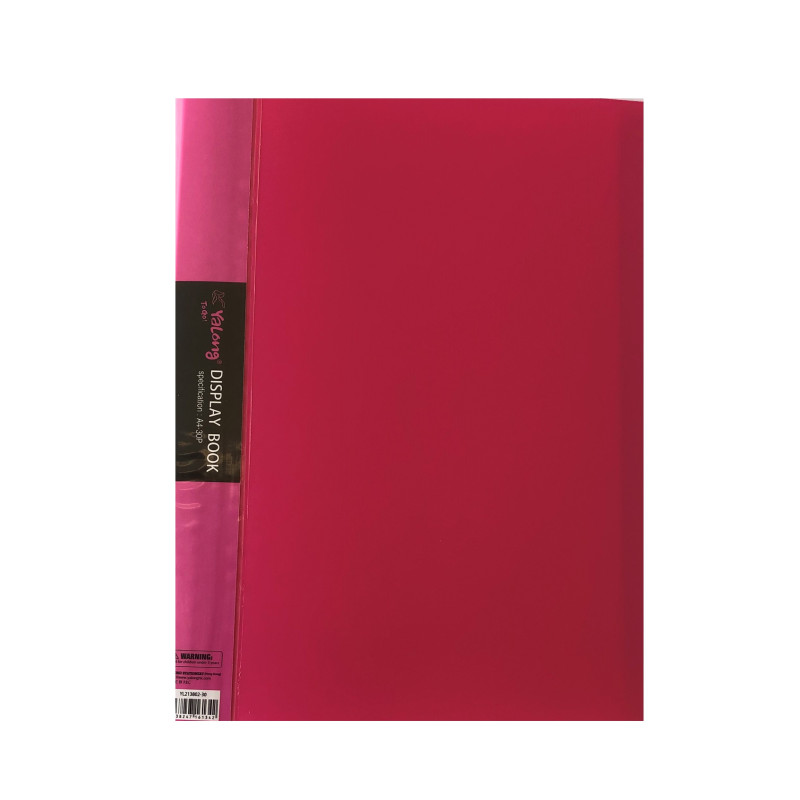 POCKET FILE 20 - Hardware, Homeware & Lifestyle