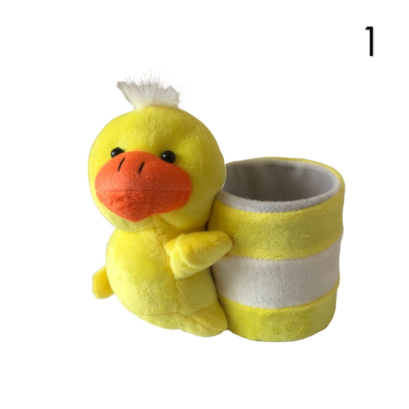 SOFT TOY PEN HOLDER (780506) - Hardware, Homeware & Lifestyle