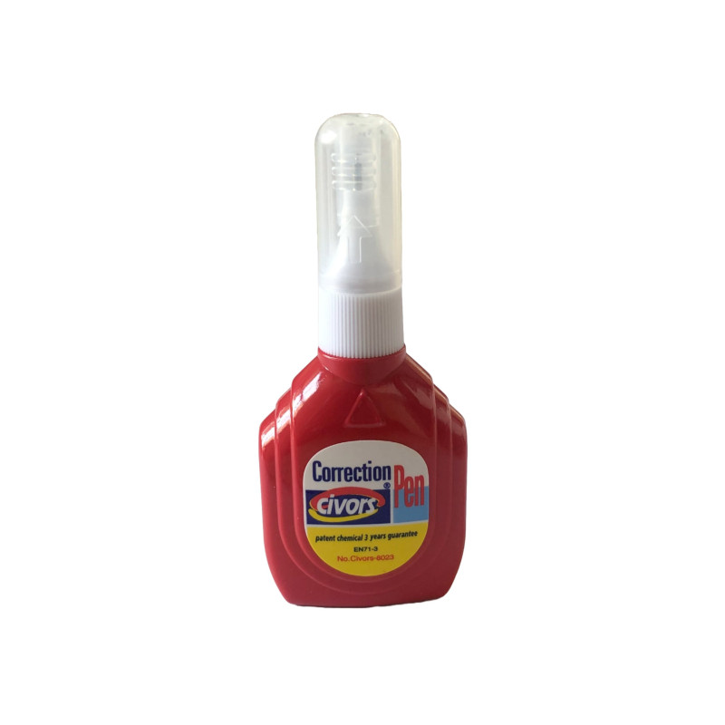 CORRECTION PEN 147 - Hardware, Homeware & Lifestyle