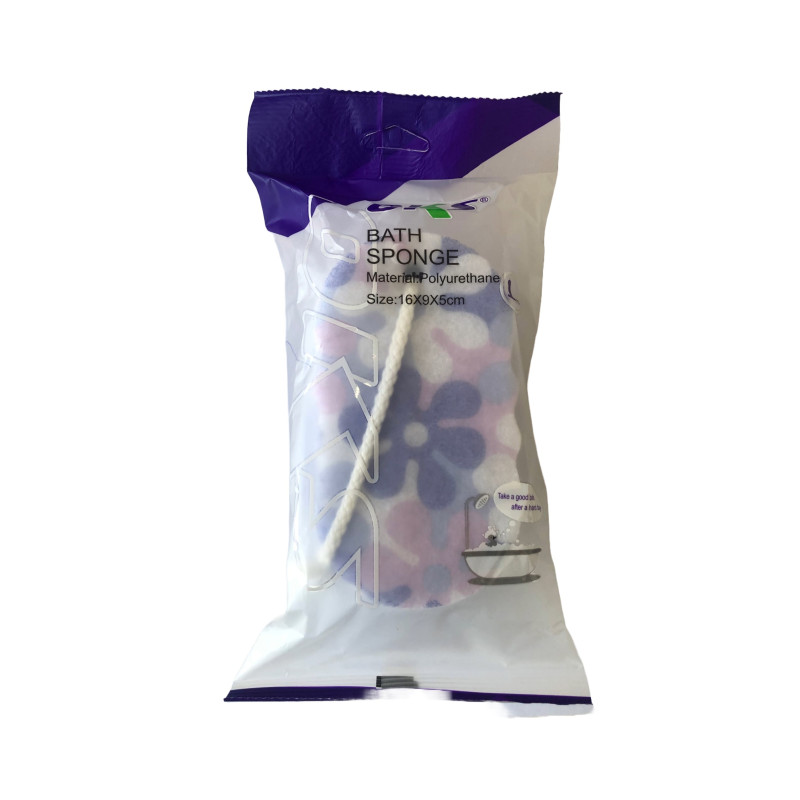 OKS BATHING SPONGE - Hardware, Homeware & Lifestyle