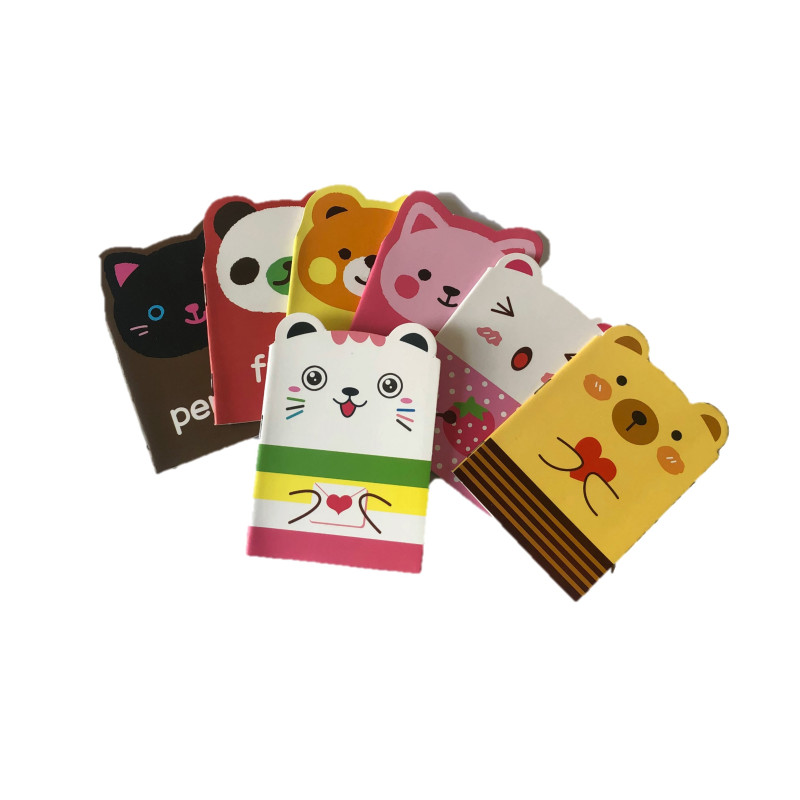 SMALL NOTE BOOK - Hardware, Homeware & Lifestyle