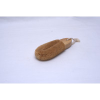 CBT FOOT SCRAB BRUSH FLAT SHORT HANDLE - Hardware, Homeware & Lifestyle