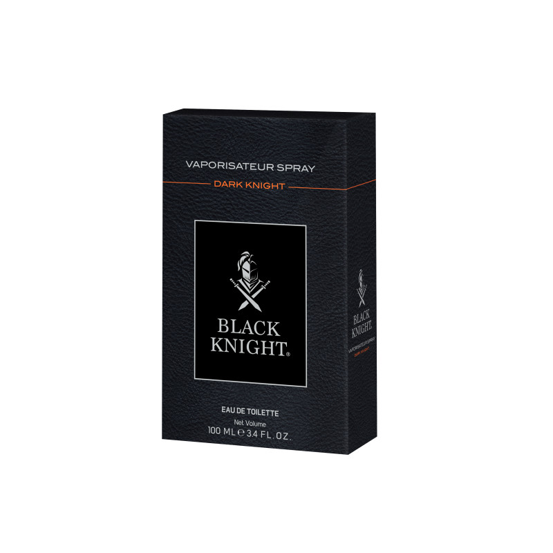 Black Knight dark knight vap spray 100ml - Hardware, Homeware & Lifestyle