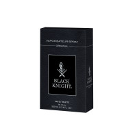 Black Knight Original vap spray 100ml+pkt perfume - Hardware, Homeware ...