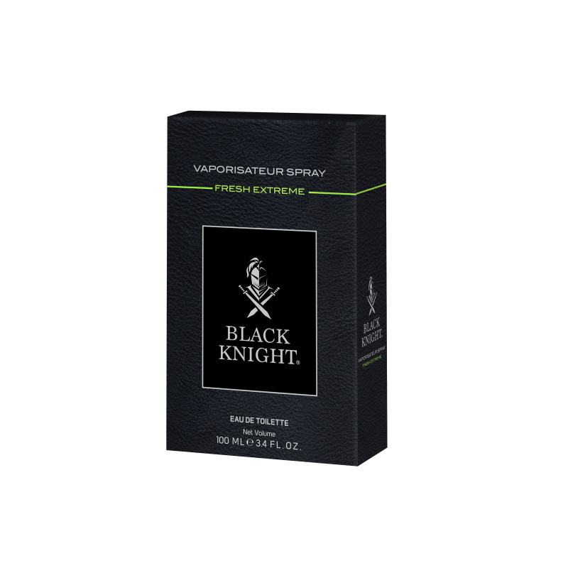 Black Knight f/extreme v/s 100ml+pkt perfume - Hardware, Homeware ...