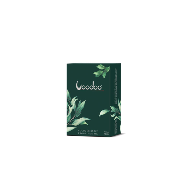 Voodoo Cologne spray 30ml new(24x1 - Hardware, Homeware & Lifestyle