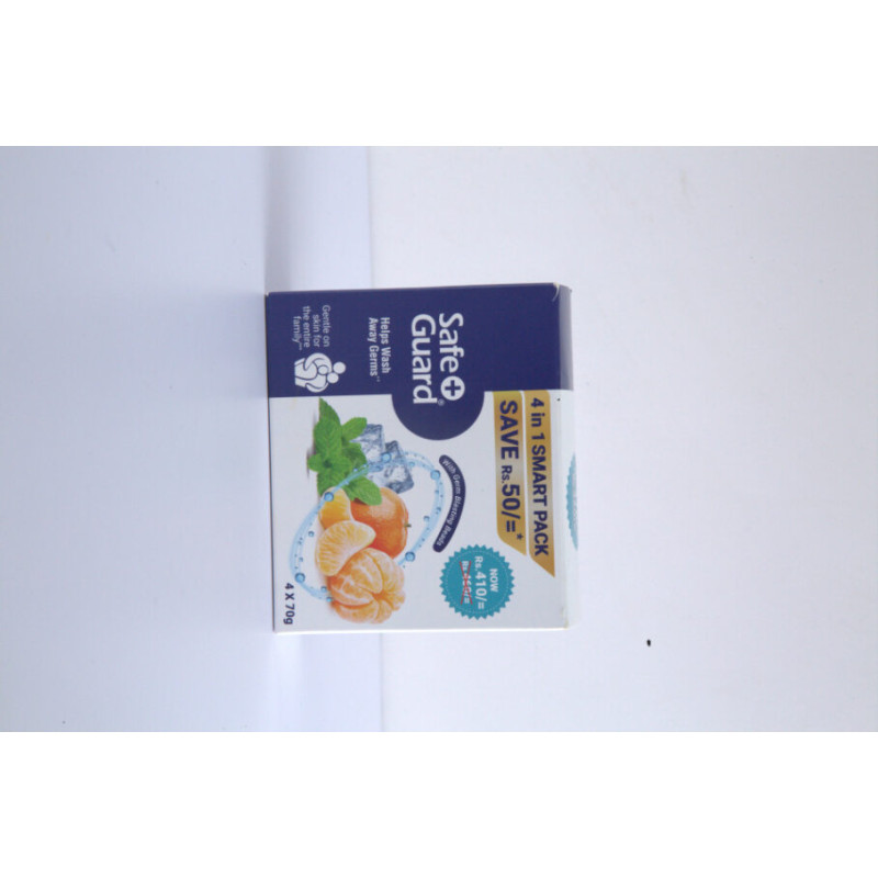 Safe Guard Soap 70g eco pack - Hardware, Homeware & Lifestyle