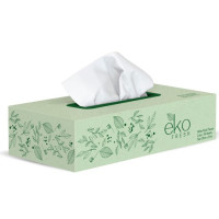 Eko Fresh facial tissue 100's - Hardware, Homeware & Lifestyle