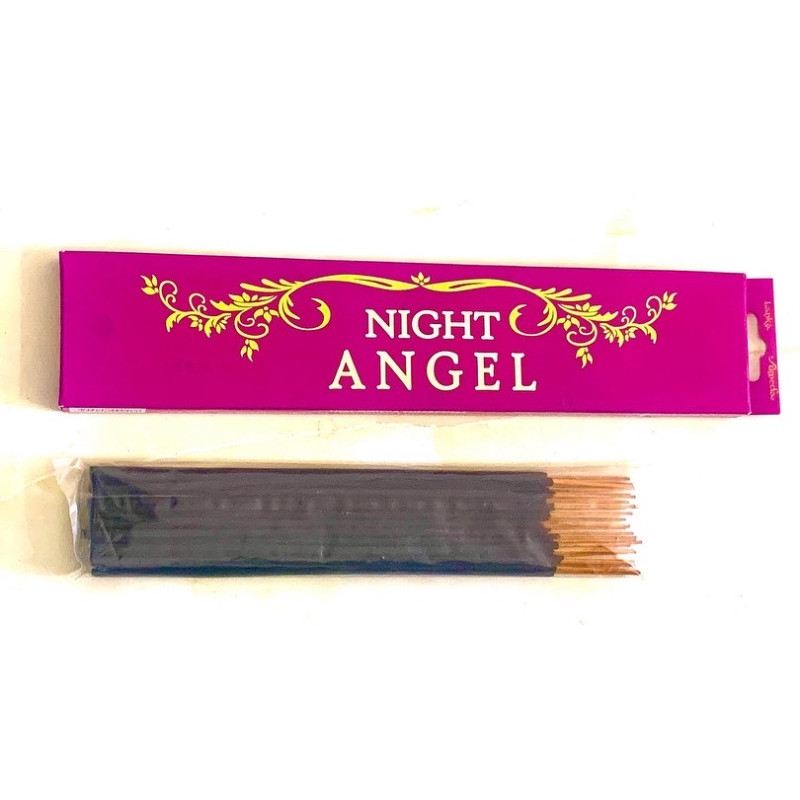 Lanka Sumeda Night Angel Incensense Sticks 25 No's - Hardware, Homeware ...