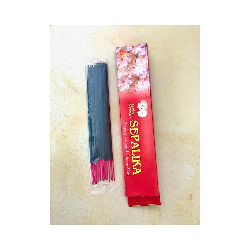 Lanka Sumeda Sepalika Incense Sticks 25 No's - Hardware, Homeware ...