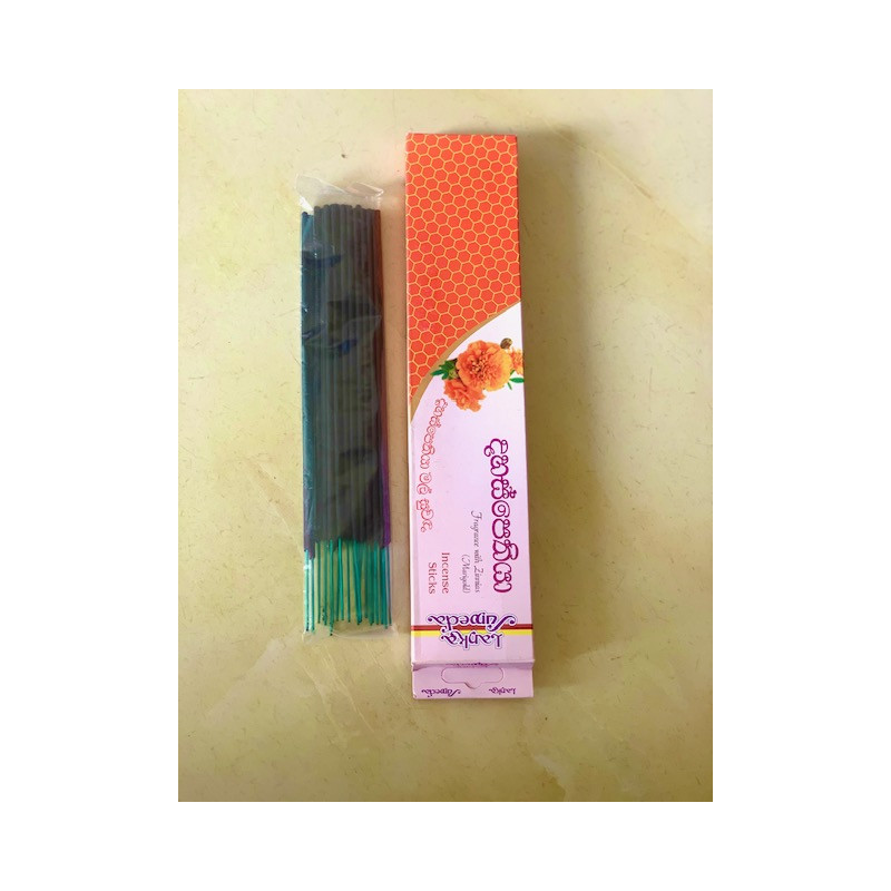 Lanka Sumeda Dhaspethiya Insense Sticks 20 No's - Hardware, Homeware ...