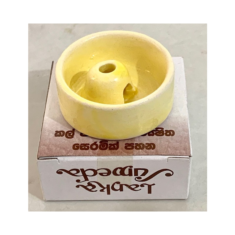 Lanka Sumeda Durable Ceramic Little oil Lamp - Hardware, Homeware ...
