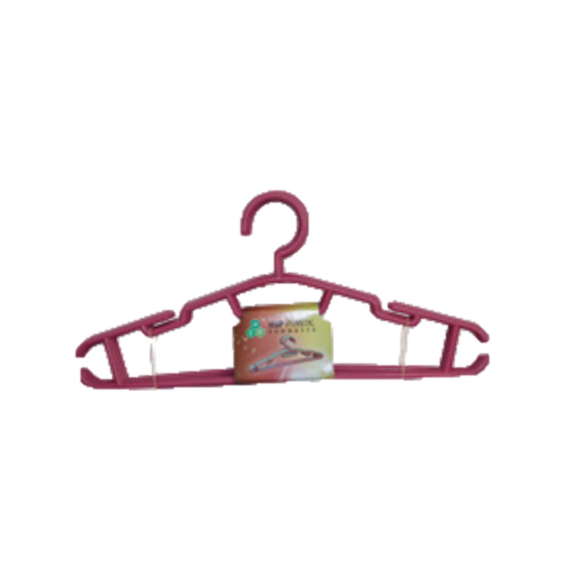 HSP HH001 HANGER SMALL 5PCS - Hardware, Homeware & Lifestyle