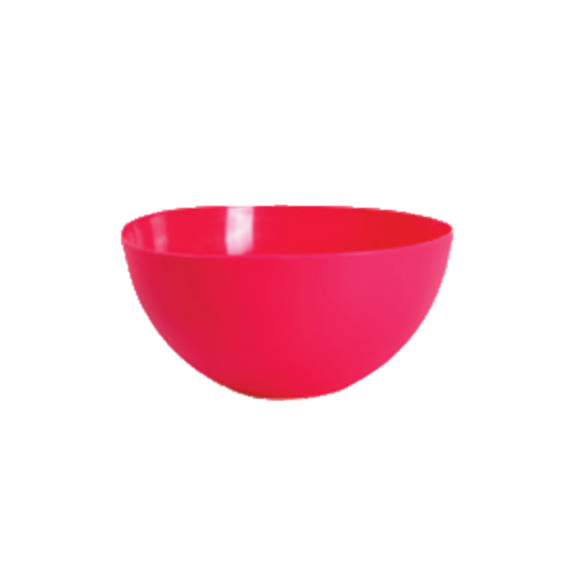 HSP SALAD BOWL MEDIUM HAX [HBO002-B] - Hardware, Homeware & Lifestyle