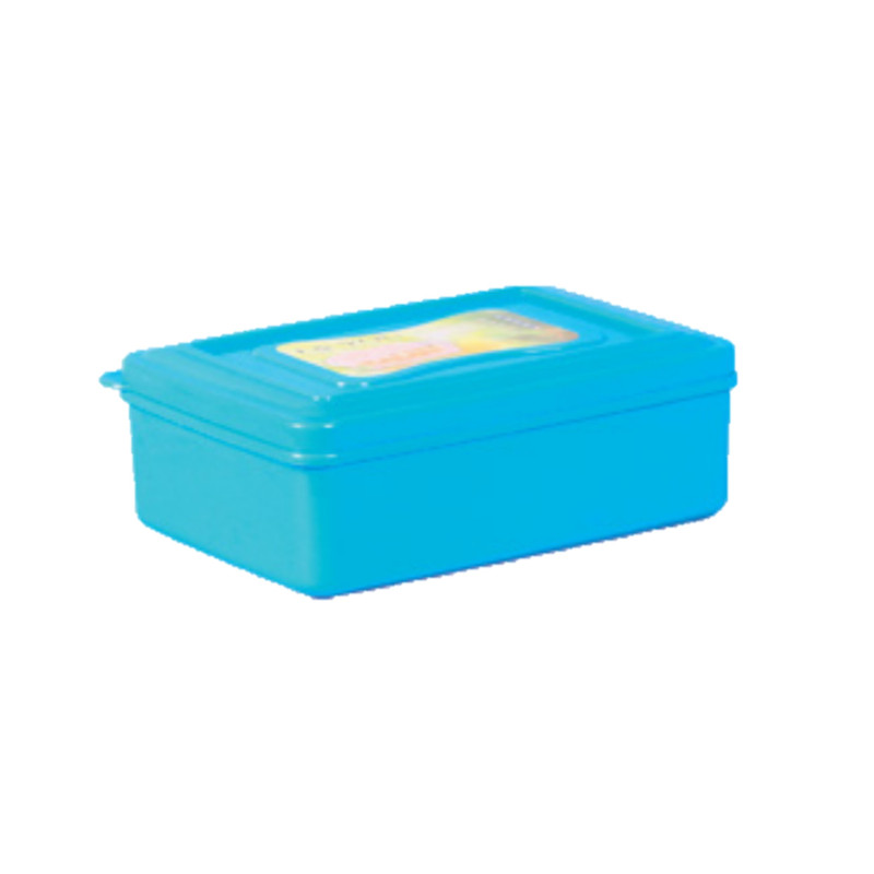 HSP FOOD CONTAINER COLOUR [HF003-A] - Hardware, Homeware & Lifestyle