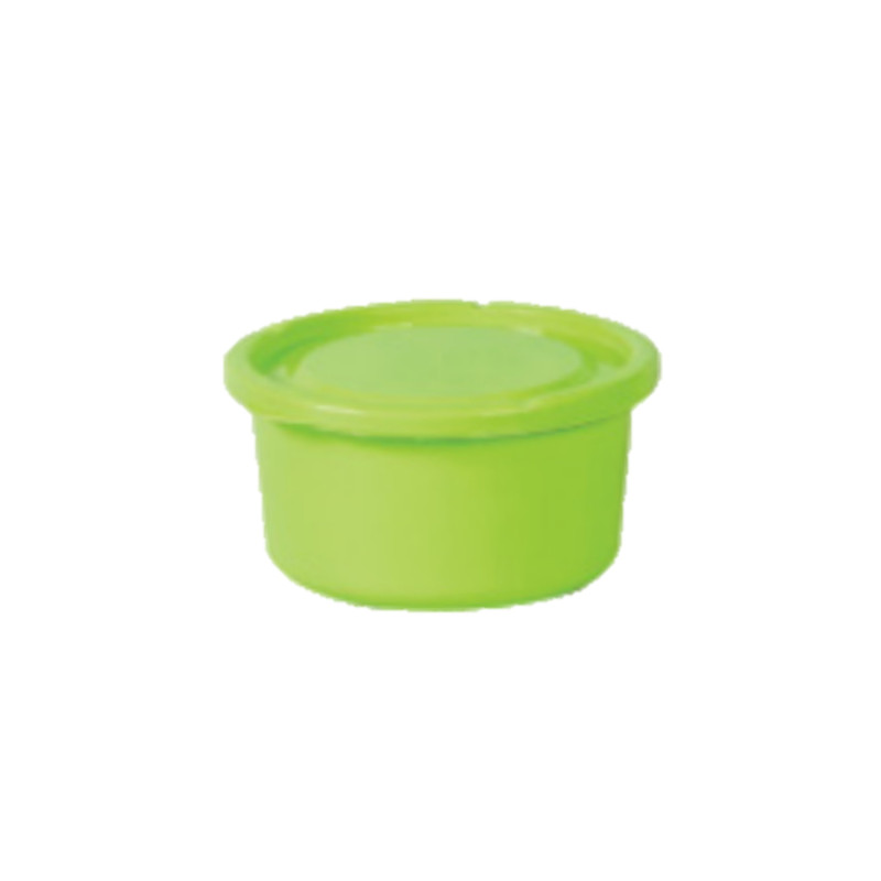 HSP SMALL ROUND CONTAINER [HF004] - Hardware, Homeware & Lifestyle