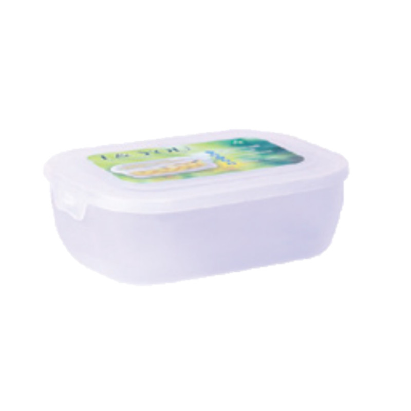 HSP FOOD CONTAINER - M [HF008-A] - Hardware, Homeware & Lifestyle