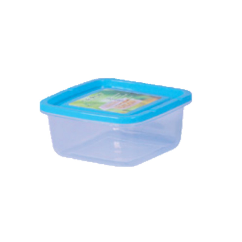 HSP FOOD CONTAINER COLOUR [HF012-B] - Hardware, Homeware & Lifestyle