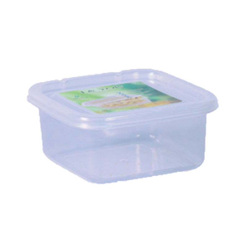 HSP FOOD CONTAINER [HFC17-A] - Hardware, Homeware & Lifestyle