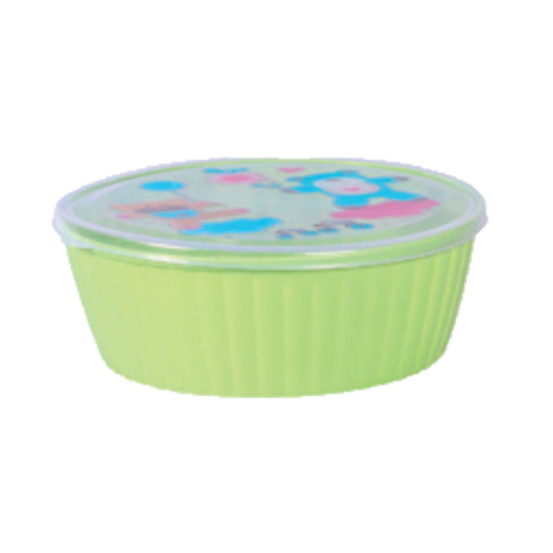 HSP ROUND FOOD CONTAINER MICROWAVE HFC23/27 - Hardware, Homeware ...
